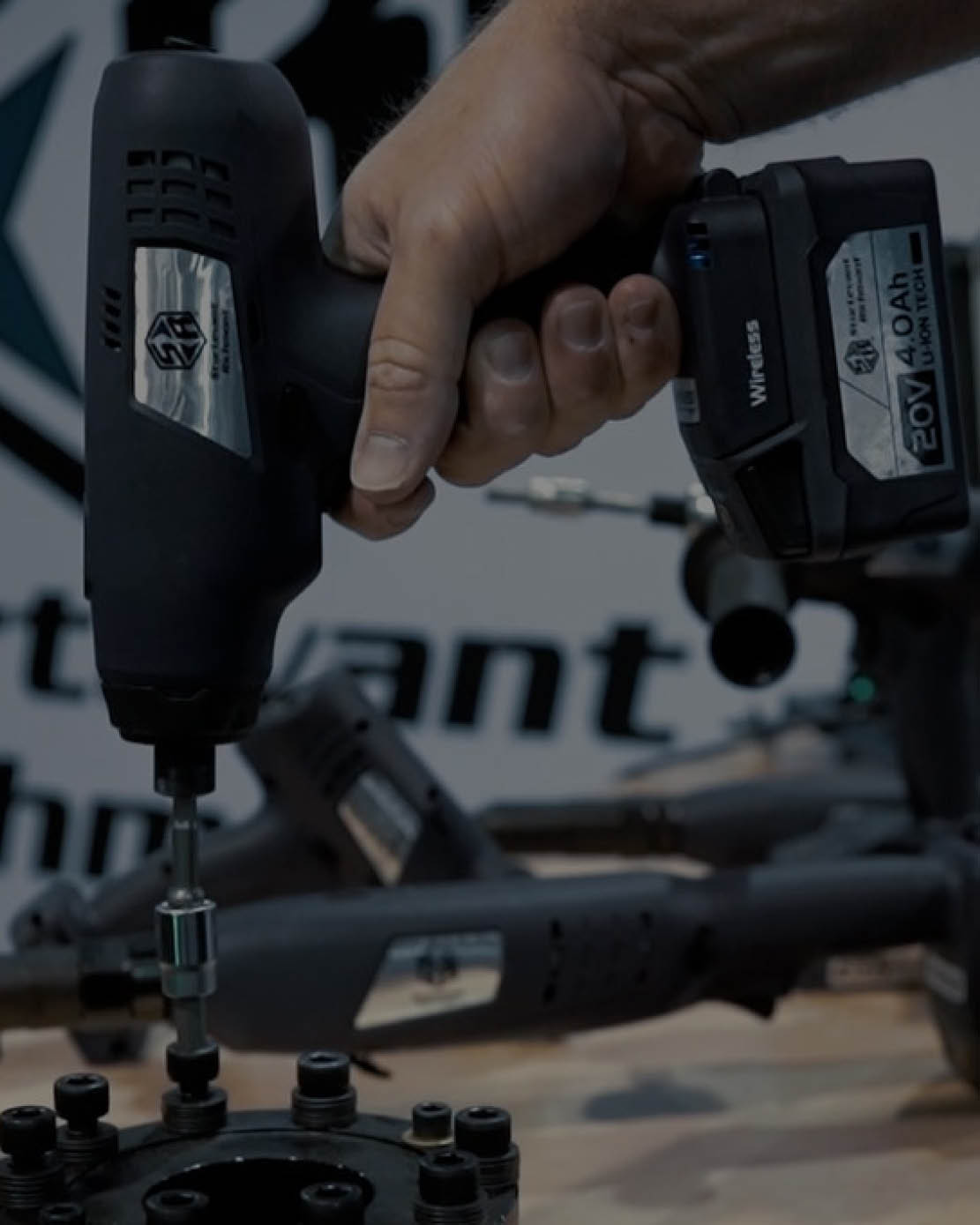 Home [www.srtorque.com]