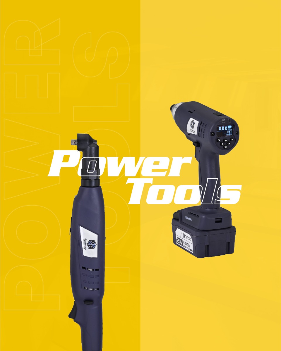 Power Tools