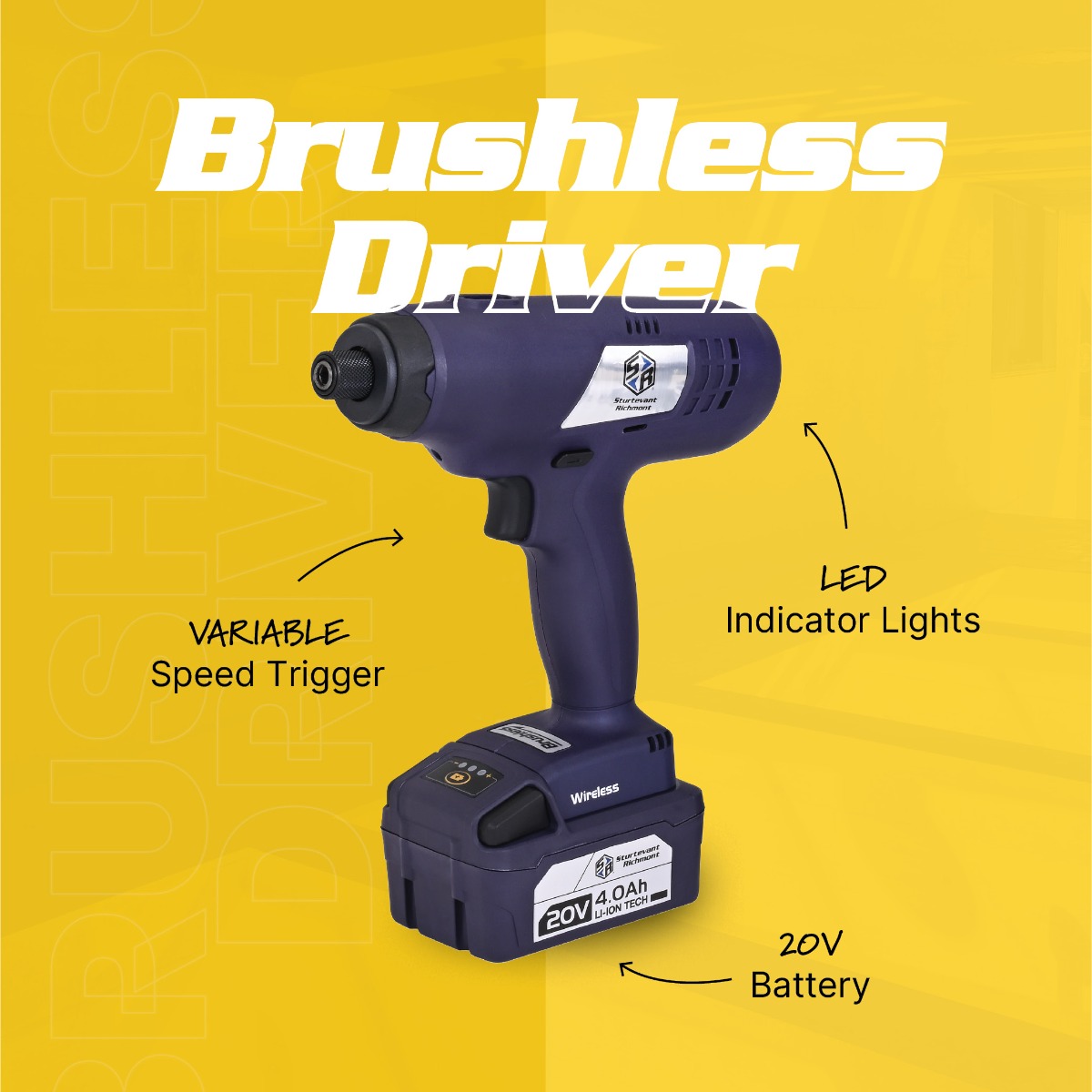 Power Tools